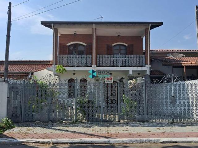 Sobrado à venda no bairro Condomínio Royal Park São José dos Campos/SP