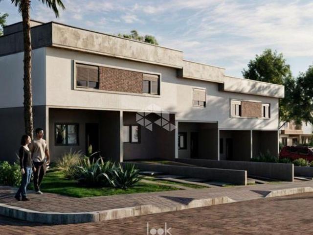 Sobrado à venda no Bairro Conventos em Lajeado