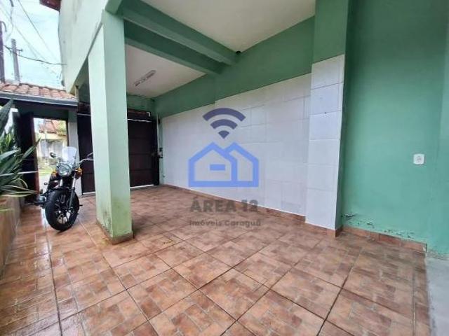 Casa à venda, Martim de Sá em Caraguatatuba, SP