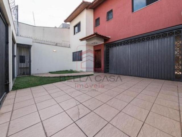 Sobrado a venda no Bairro da mooca com 4 suites