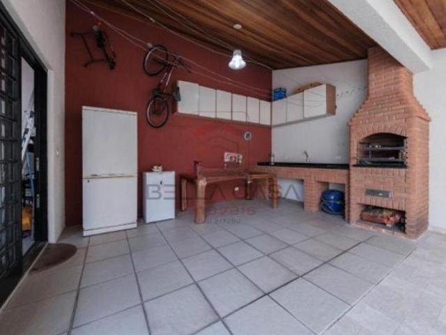 Sobrado a venda no Bairro da mooca com 4 suites
