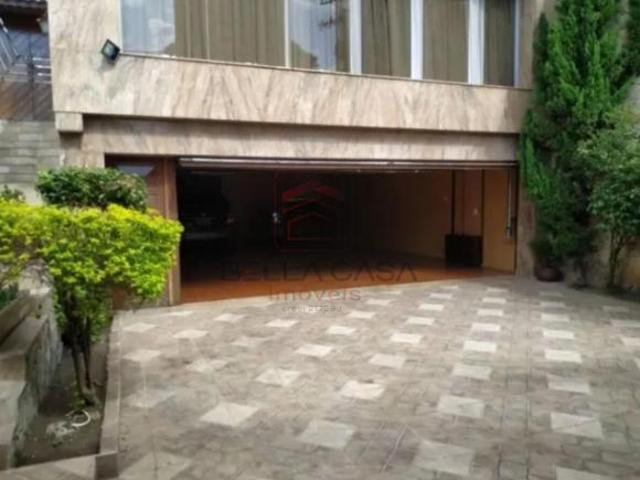 Sobrado a venda no bairro da mooca com 5 quartos