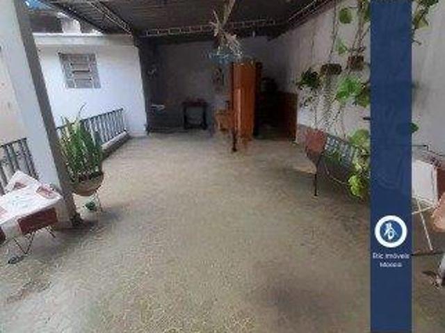 Sobrado á Venda no Bairro da Mooca com 209m²
