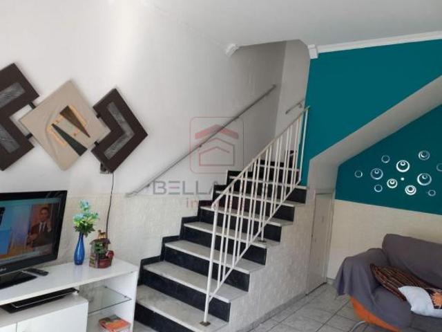 Sobrado a venda no Bairro da mooca com 2 quartos