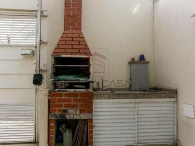 Sobrado a venda no Bairro da mooca com 2 quartos
