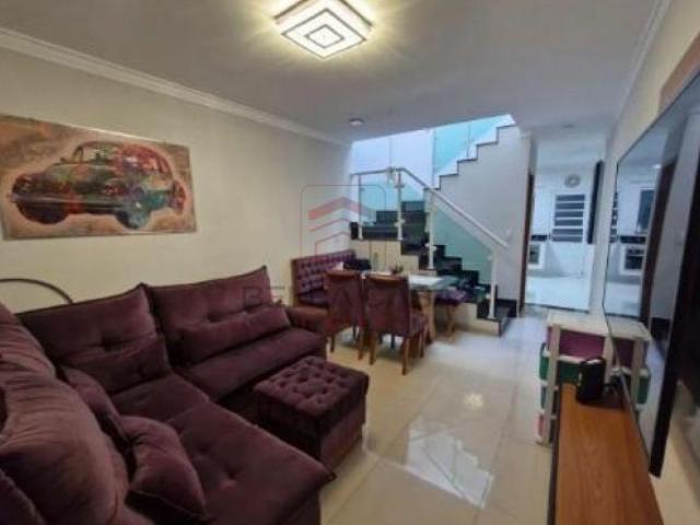 Sobrado a venda no Bairro da mooca com 2 quartos