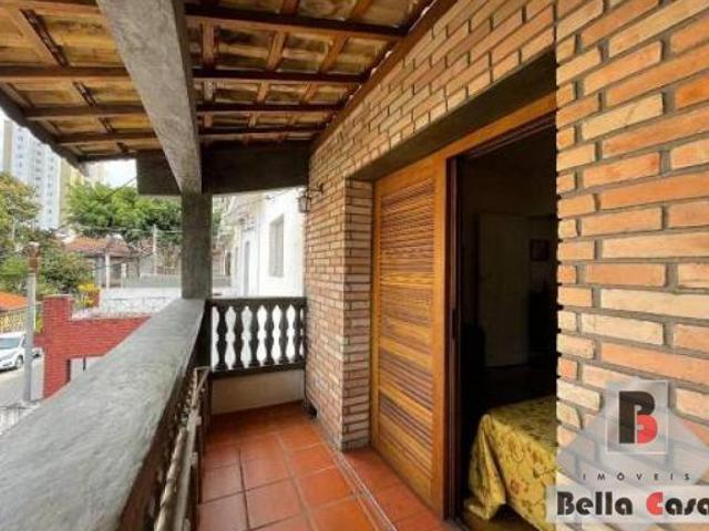 Sobrado a venda no Bairro da mooca com 2 quartos e 1 vaga de garagem