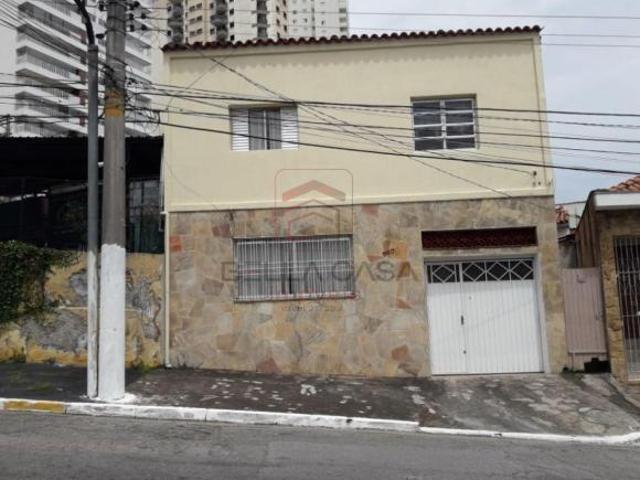 Sobrado a venda no Bairro da mooca com 2 quartos, quintal e 2 vagas