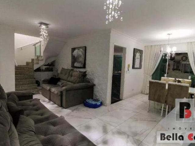 Sobrado a venda no Bairro da mooca com 3 quartos