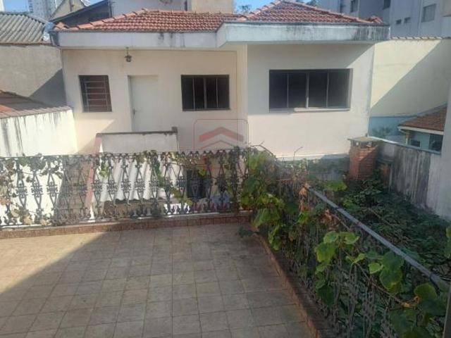 Sobrado a venda no Bairro da mooca com 3 quartos