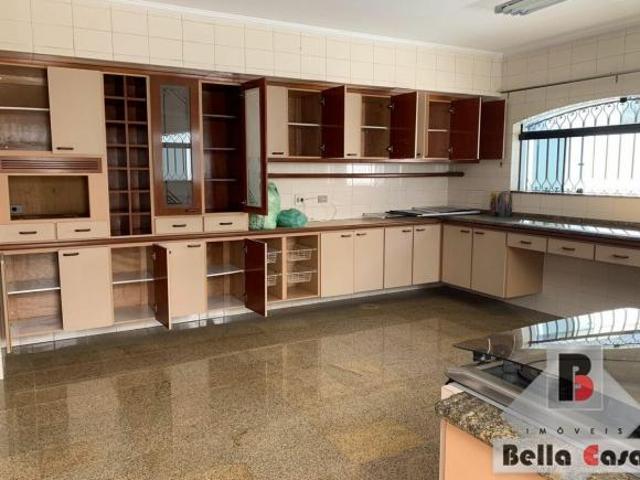 Sobrado a venda no Bairro da mooca com 3 suites