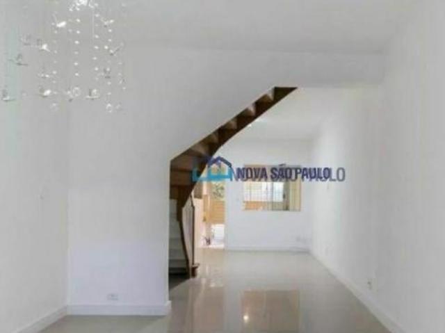 SOBRADO A VENDA NO BAIRRO DA SAÚDE