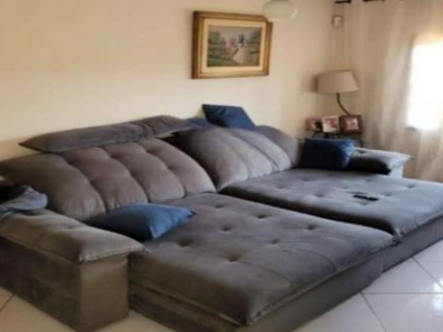 Sobrado à venda no Bairro da Vila Jaguari