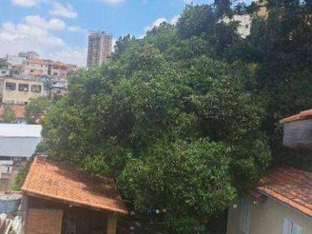 Sobrado à venda no Bairro da Vila Mangalot na Rua José Ataliba Ortiz