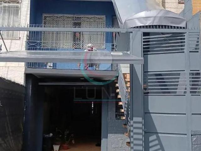 Sobrado à venda no bairro da Vila Nova Conceição, ótima localização. São Paulo, SP
