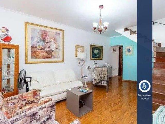 Sobrado à Venda no Bairro da Vila Prudente