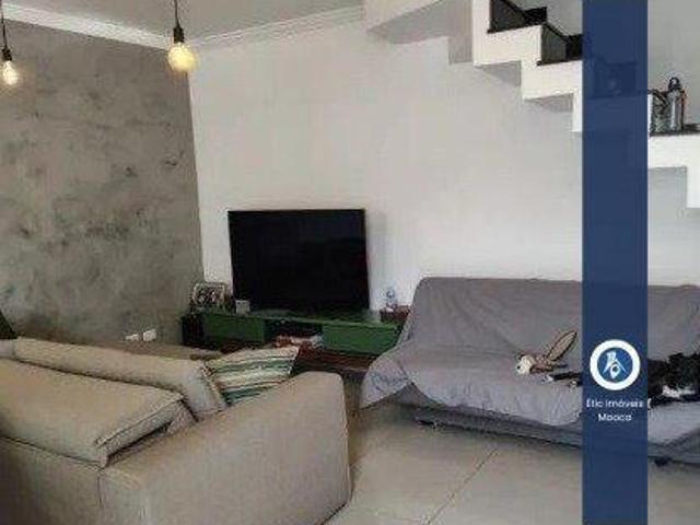Sobrado à Venda no Bairro da Vila Prudente