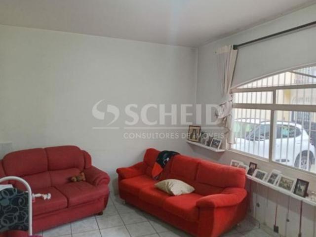 SOBRADO A VENDA NO BAIRRO DE INTERLAGOS 310 M²