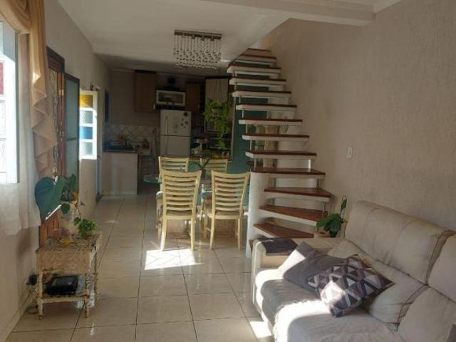 Sobrado a venda no Bairro de Jardim Tremembé São Pauo SP
