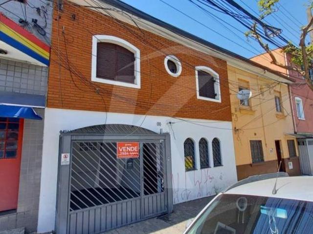 Sobrado á Venda no Bairro de Santana com 2 quartos e 1 vaga de garagem