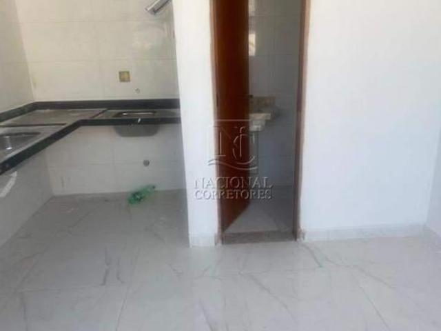 Sobrado à venda no Bairro de Utinga, Condomínio Lucio, 110 m² de área construída