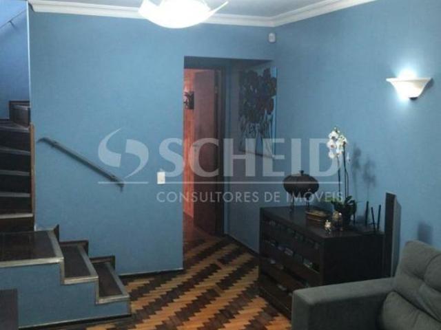 Sobrado a venda no bairro de Veleiros Interlagos