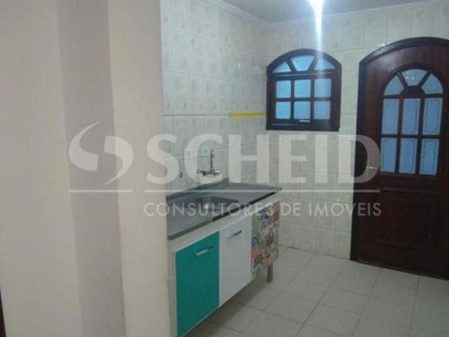 Sobrado a venda no bairro de Veleiros Interlagos