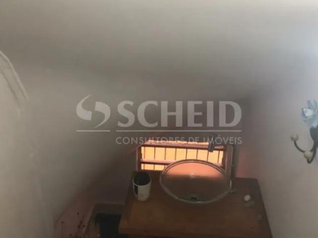 Sobrado a venda no bairro de Veleiros Interlagos