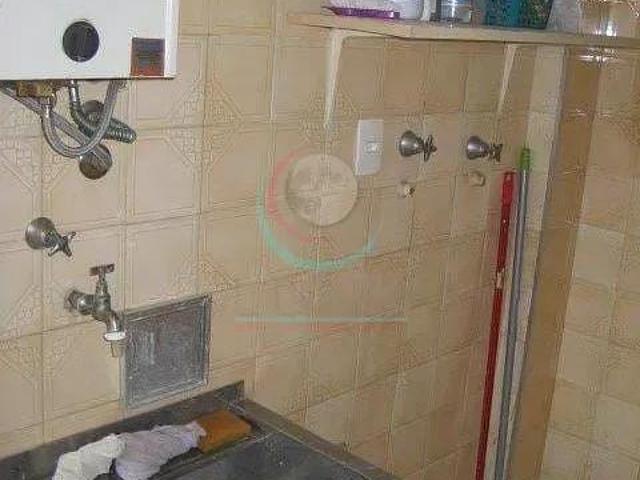 Sobrado à venda no bairro de Vila Dom Pedro II, a 3 minutos a pé da estação de metrô Parada Ingles