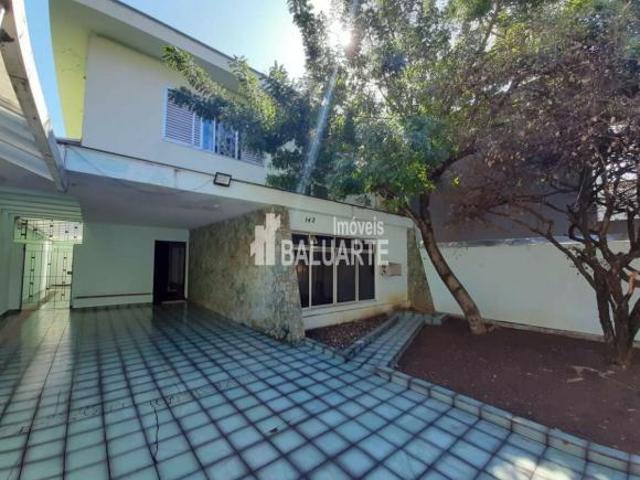 Sobrado a Venda no Bairro do Campo Belo SP 276 m²