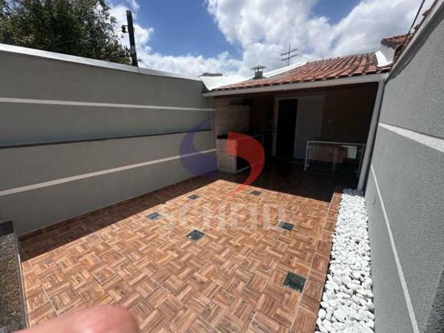 SOBRADO A VENDA NO BAIRRO DO CAMPO GRANDE 180 M² 3 QUARTOS 2 VAGAS