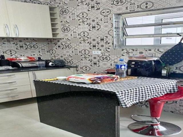 Sobrado à venda no Bairro do Conjunto Residencial Vista Verde na Rua Desembargador Joaquim Bandeira