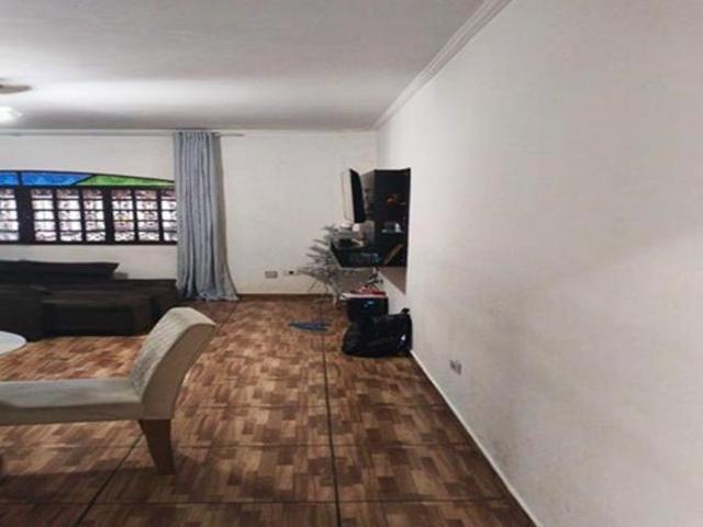 Sobrado à venda no Bairro do Conjunto Residencial Vista Verde na Rua Ricardo Abed
