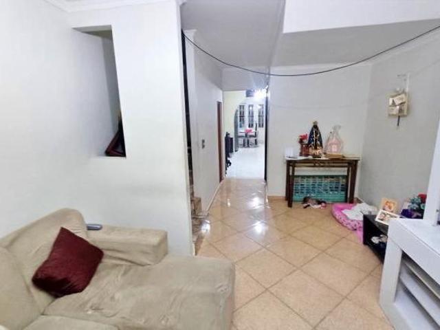 Sobrado à venda no Bairro do Conjunto Residencial Vista Verde