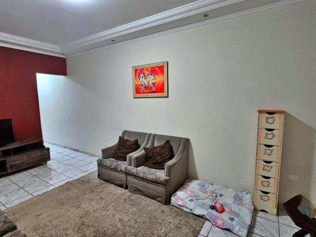 Sobrado à venda no Bairro do Conjunto Residencial Vista Verde