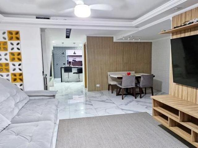 Sobrado à venda no Bairro do Conjunto Residencial Vista Verde