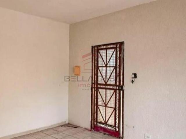 Sobrado a venda no Bairro do Ipiranga com 3 quartos