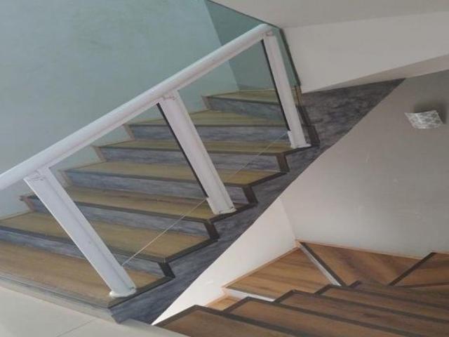 Sobrado à venda no Bairro do Jaraguá na Rua Bacurizeiros