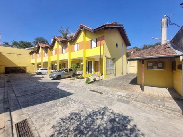 Sobrado à venda no Bairro do Jardim Vivan na Rua Elvira Hidalgo 03