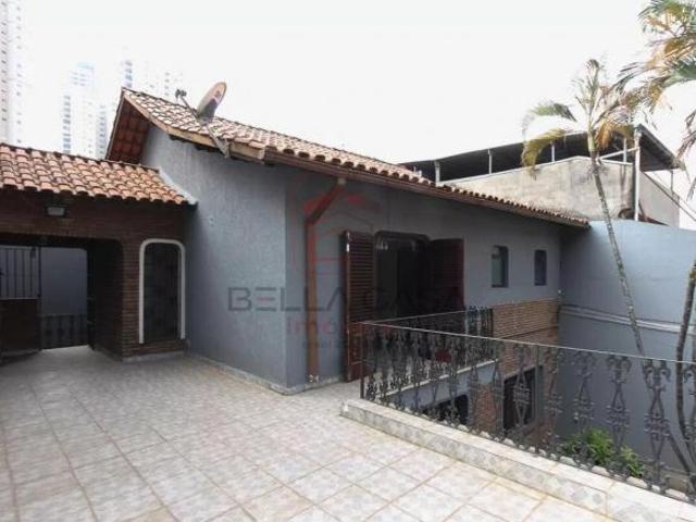 Sobrado a venda no Bairro do Jardim Avelino