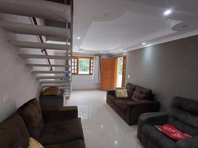 Sobrado à venda no Bairro do Jardim Cidade Pirituba