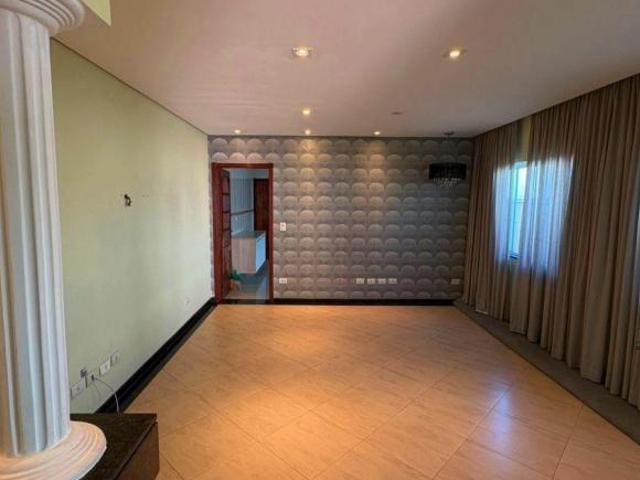 Sobrado à venda no Bairro do Jardim Felicidade Zona Oeste