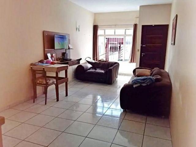 Sobrado à venda no Bairro do Jardim Jaraguá São Domingos