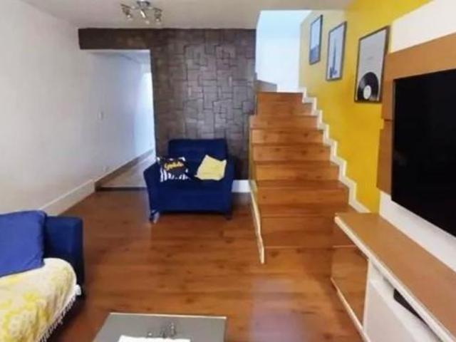 Sobrado à venda no Bairro do Jardim Pirituba na Rua Tufik Mereb