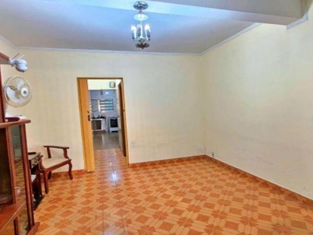 Sobrado à venda no Bairro do Jardim São José Zona Norte na Rua Rubens Berardo