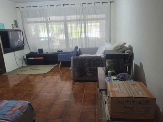 Sobrado à venda no Bairro do Jardim Santo Elias na Avenida Mutinga