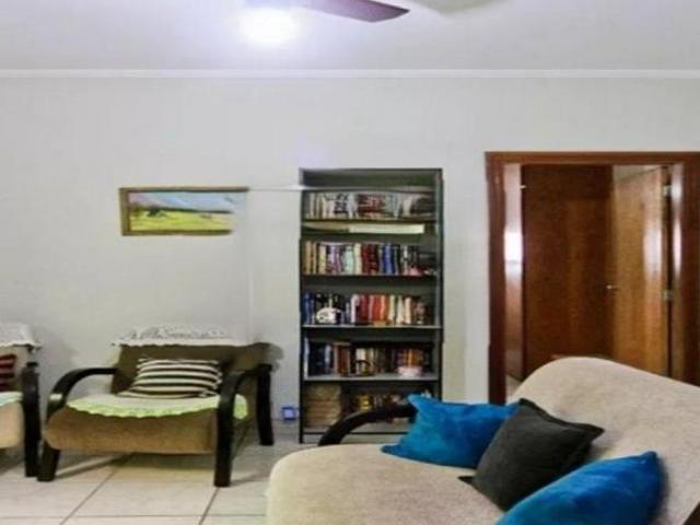 Sobrado à venda no Bairro do Jardim Santo Elias na Rua Benedito da Fonseca Rondon