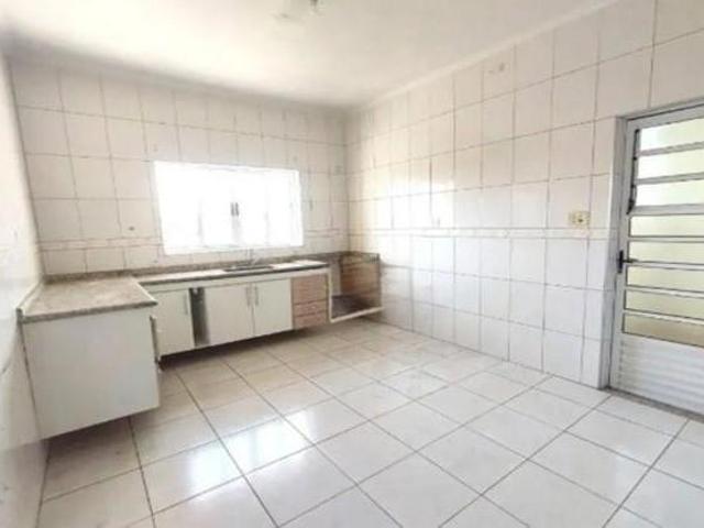 Sobrado à venda no Bairro do Jardim Santo Elias na Rua Frederico Jacobi