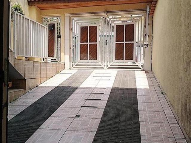 Sobrado à Venda no Bairro do Limão com 3 quartos, 3 Suítes e 5 Vagas