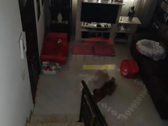 Sobrado a Venda no Bairro do Limão ZN com 02 quartos e02 vagas x Permuta